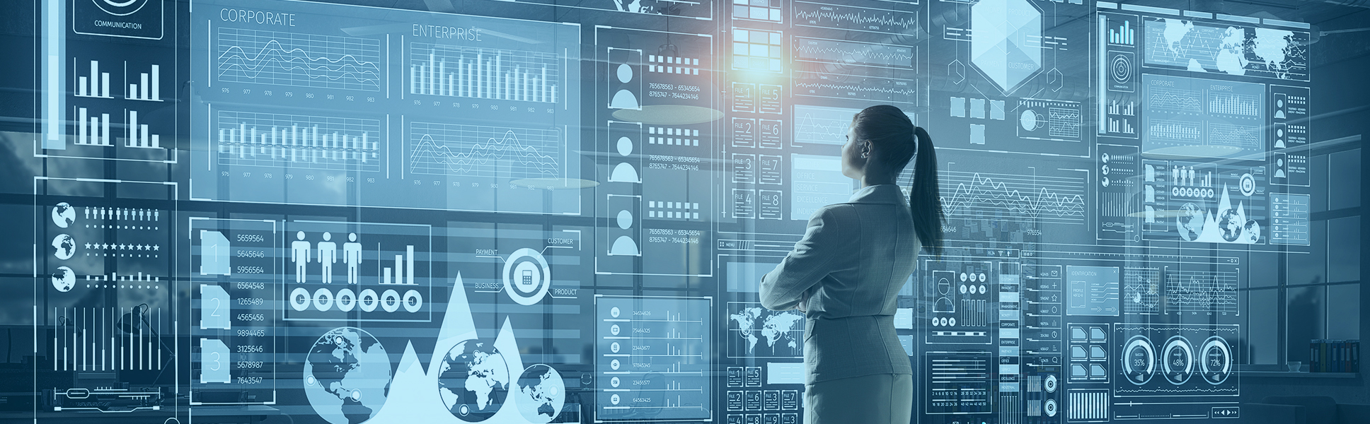 CVC - GC International | GC International